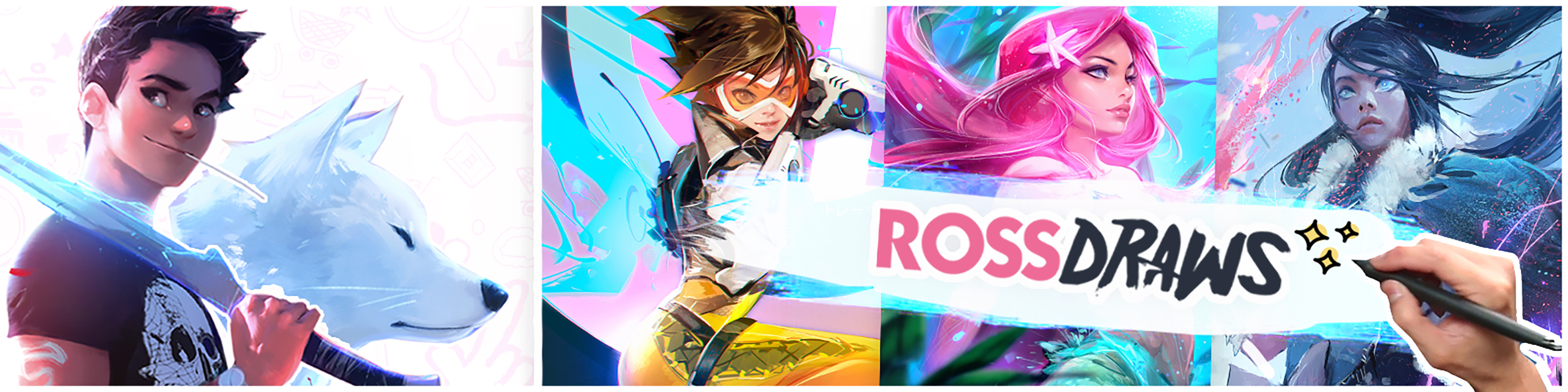 Amazon.com: RossDraws