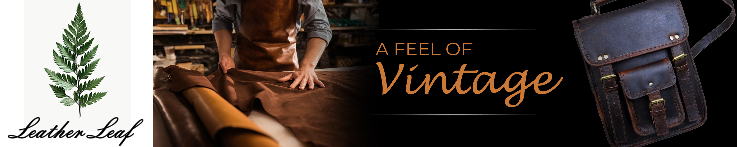 Amazon.com: Leather leaf: Backpacks