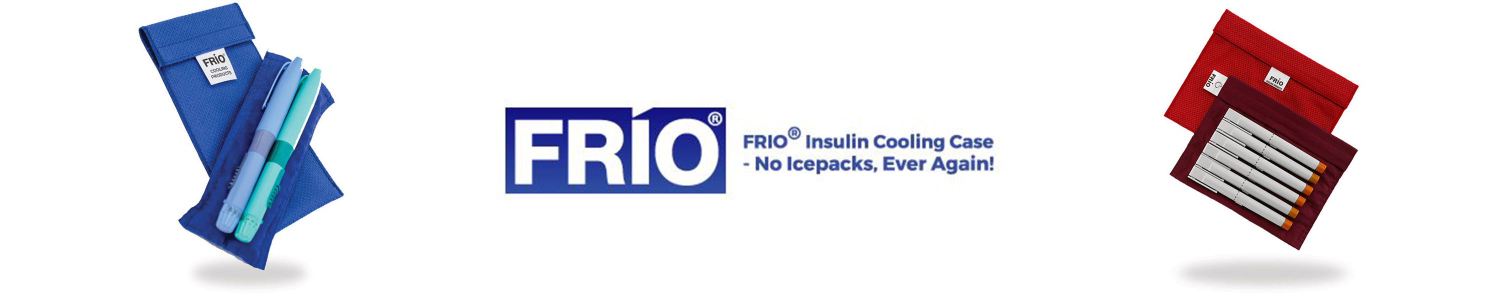 Amazon.com: FRIO: How it Works