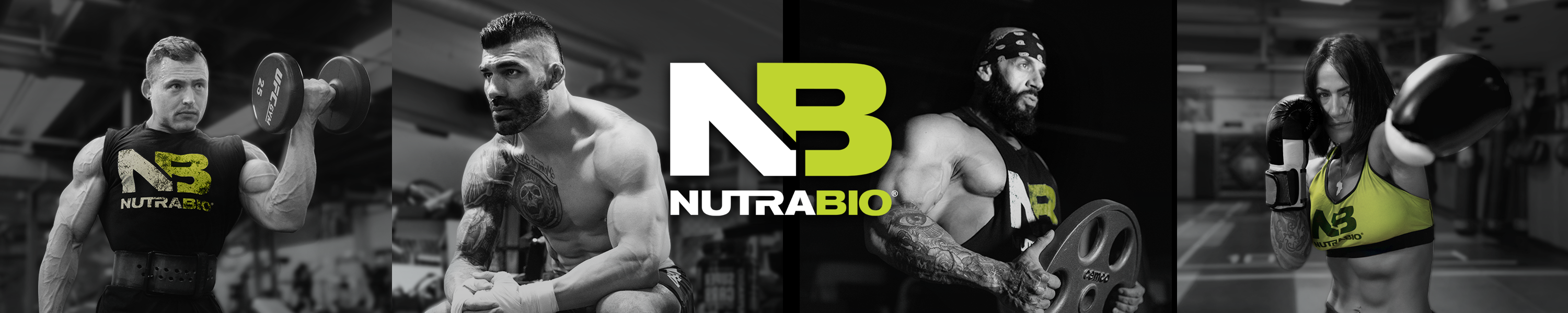 Amazon.com: NutraBio: Health and Wellness