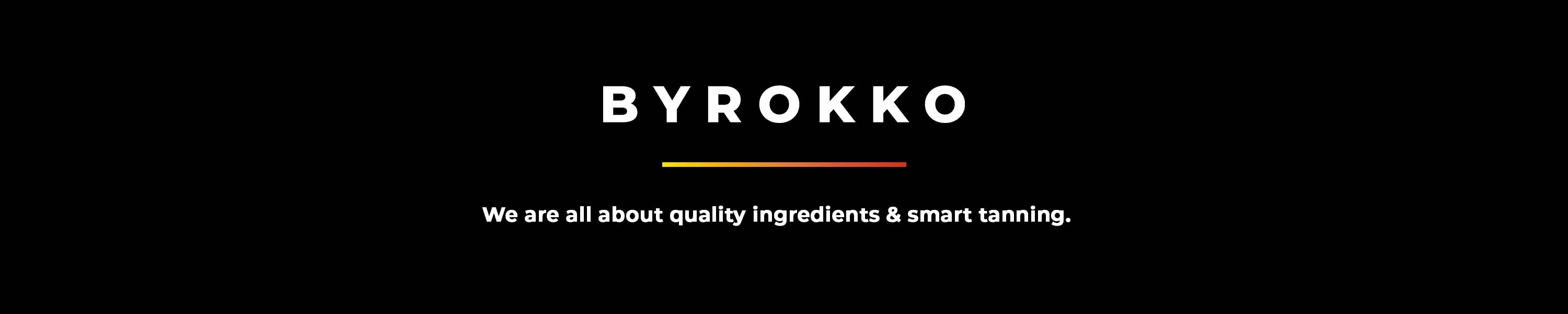 Amazon.com: BYROKKO