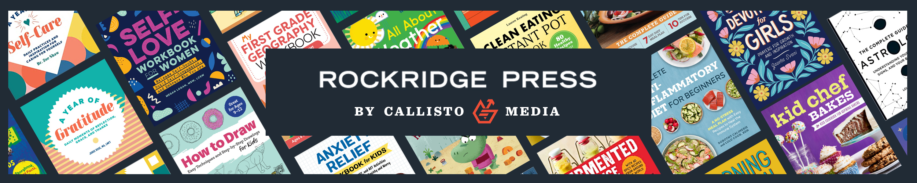 Amazon.com: Rockridge Press: Religion