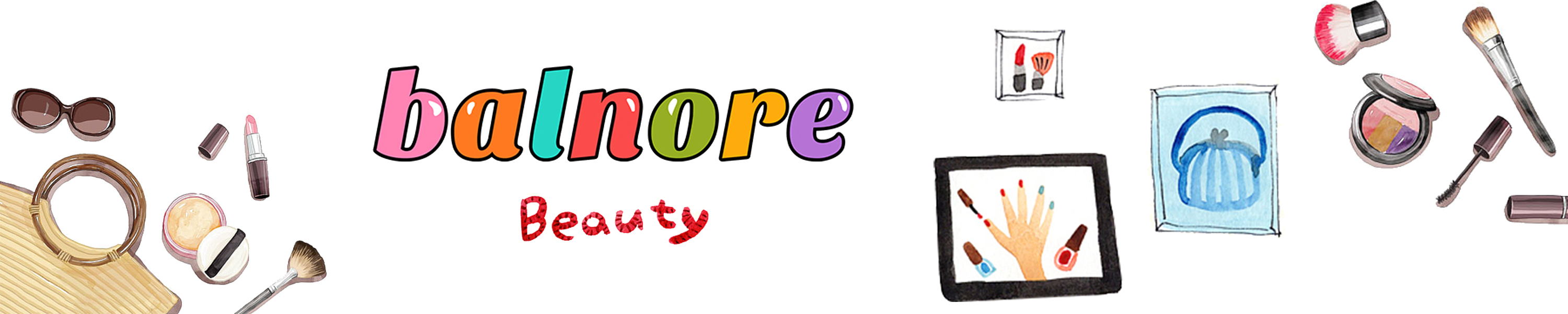 Amazon.com: balnore: MAKEUP TOYS