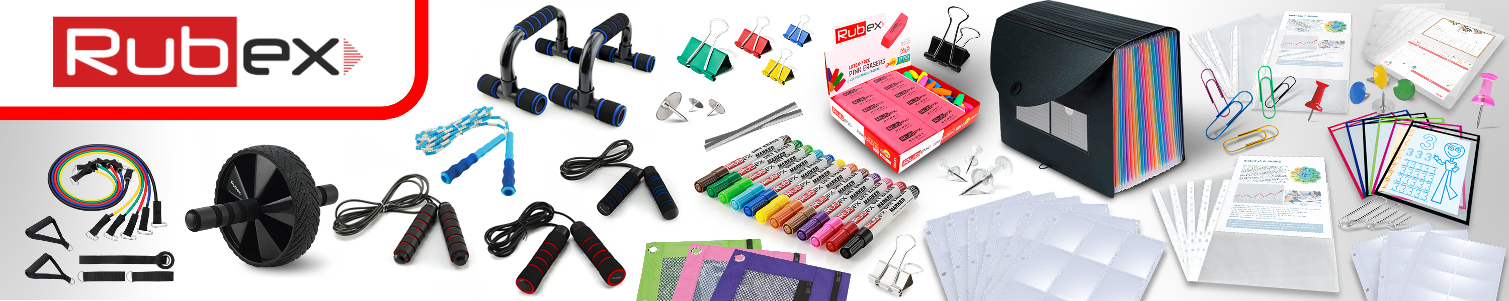 Amazon.com: RUBEX: Sheet Protectors