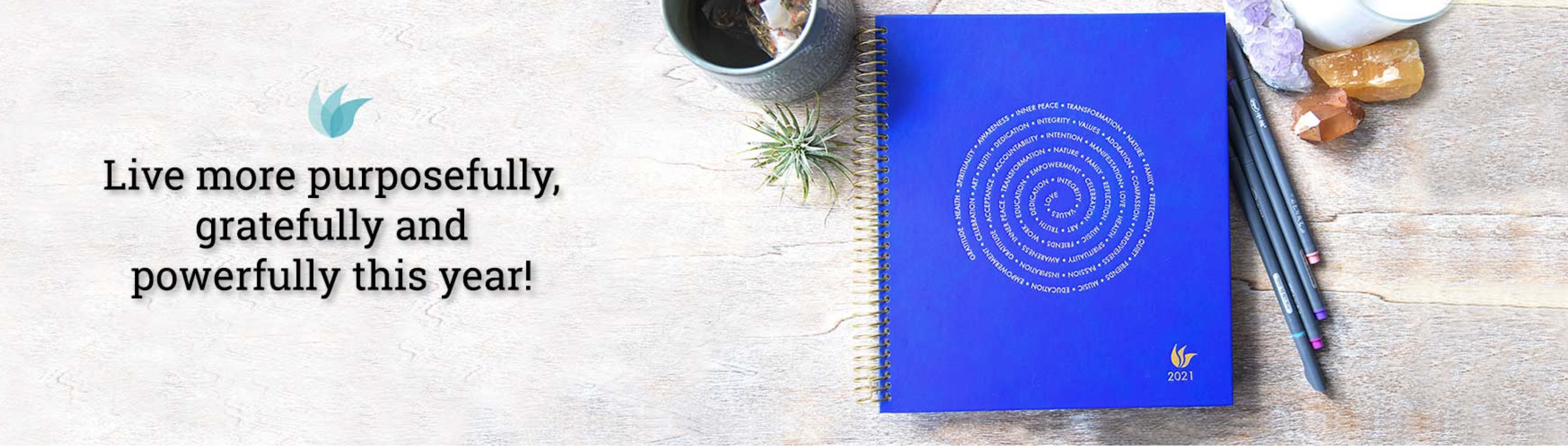 Amazon.com: InnerGuide: Dated Planners