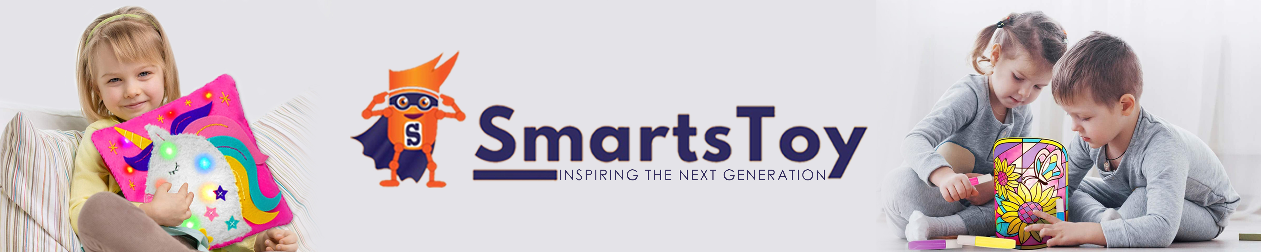 Amazon.com: SmartsToy
