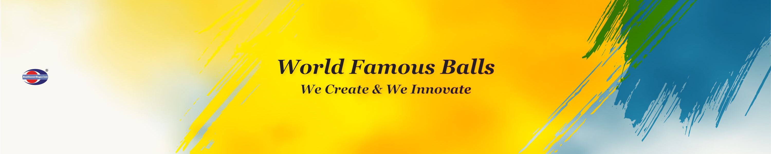 Amazon.com: BESTSOCCERBUYS: World Famous Balls