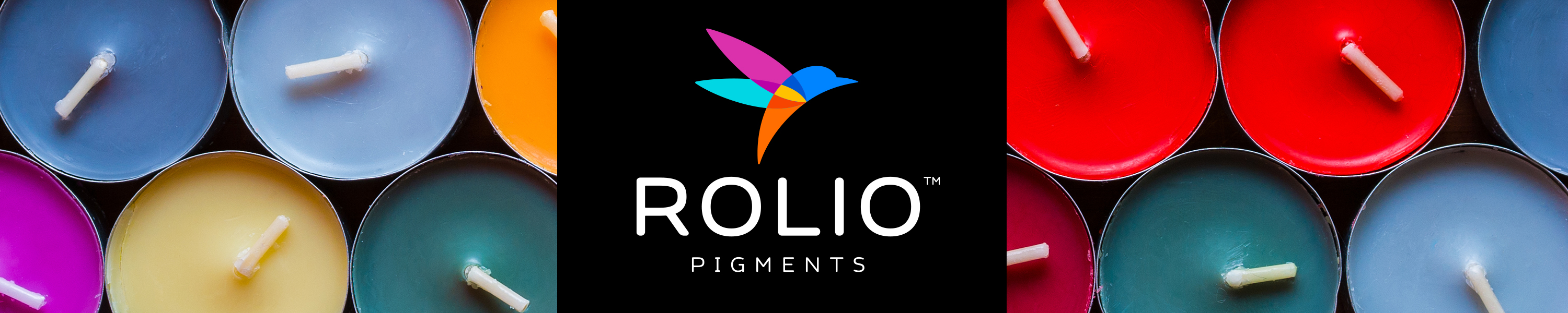 Amazon.com: Rolio Pigments: Candles