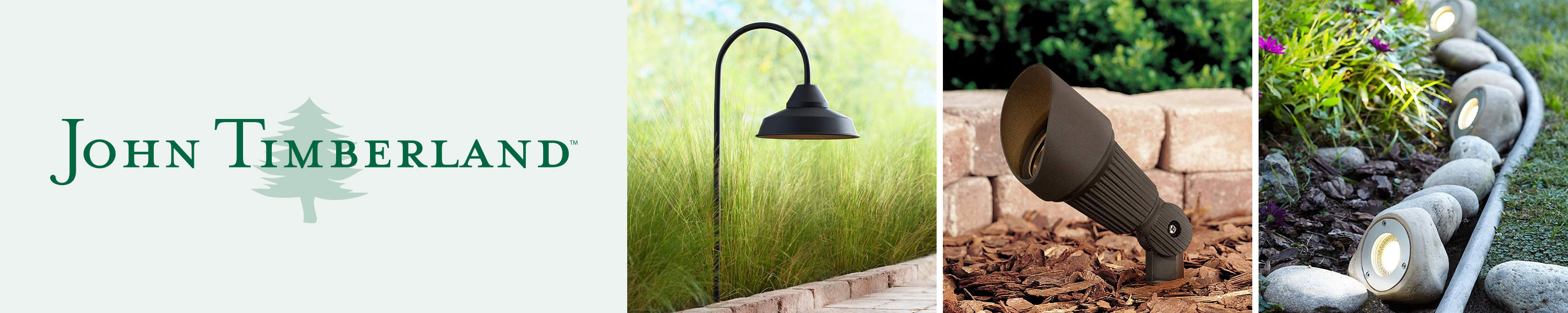 Amazon.com: John Timberland: Path Lights