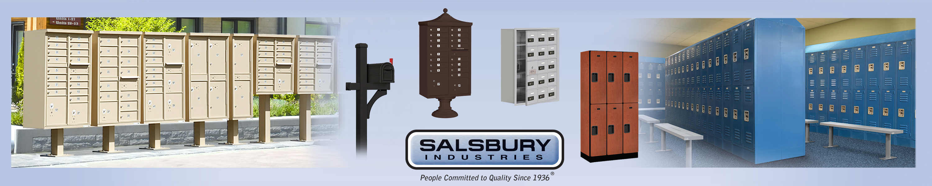 Amazon.com: Salsbury Industries: Other Products