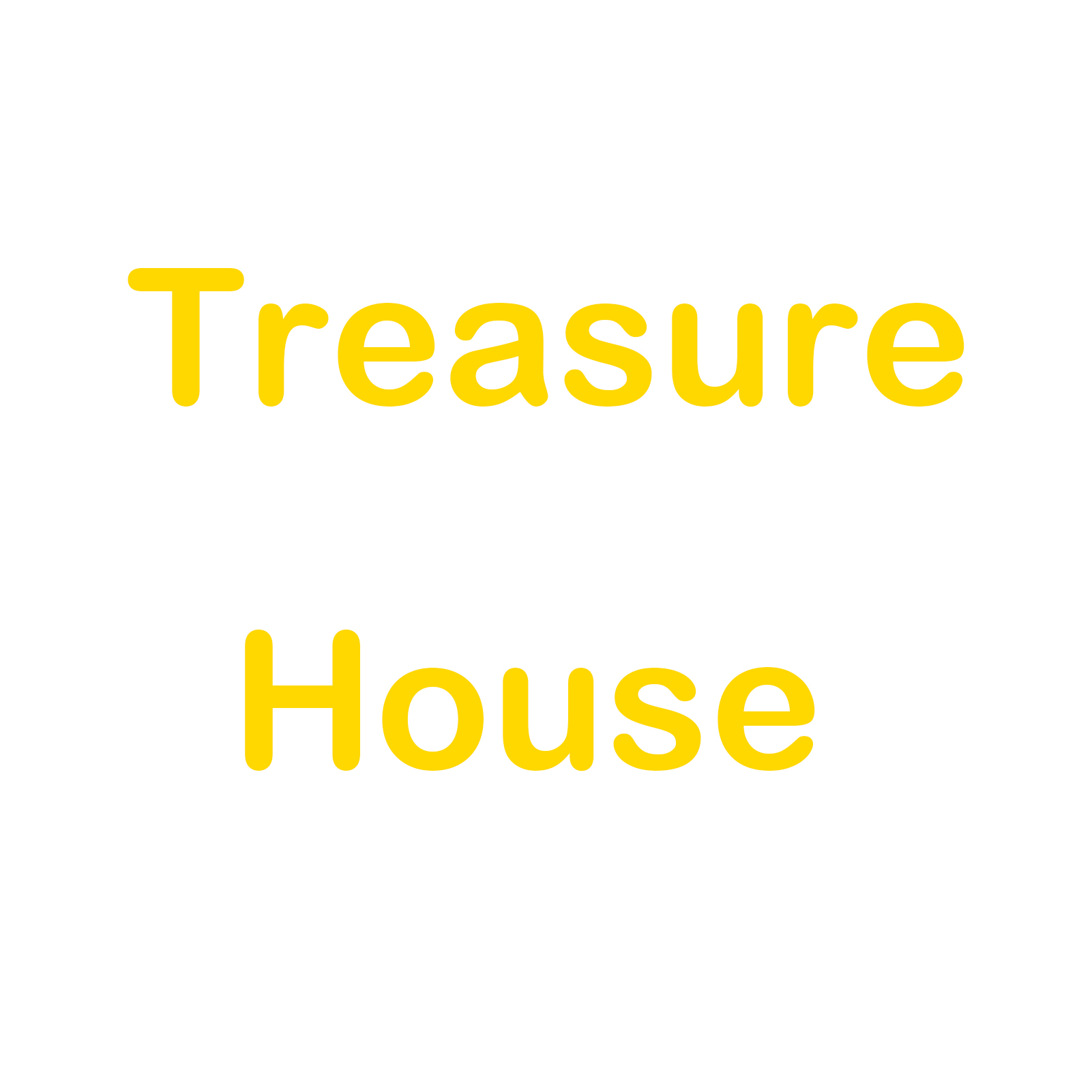Amazon.com: Treasure House