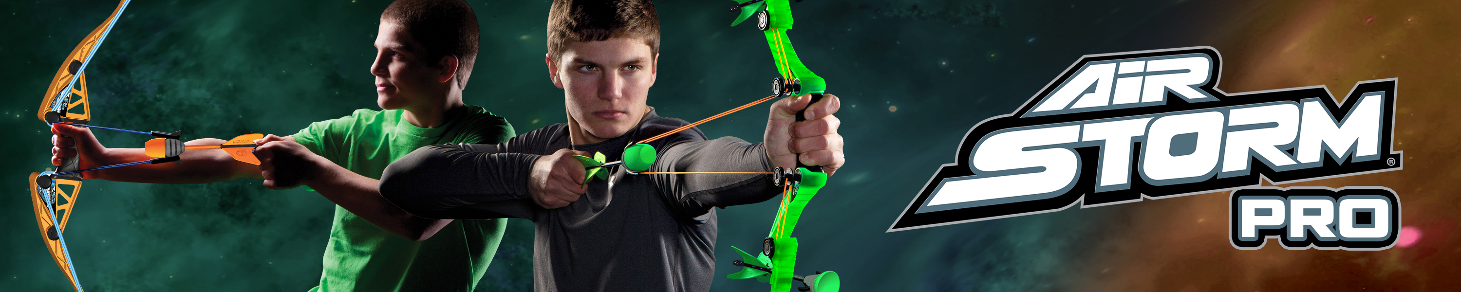 Amazon.com: Zing: Air Storm