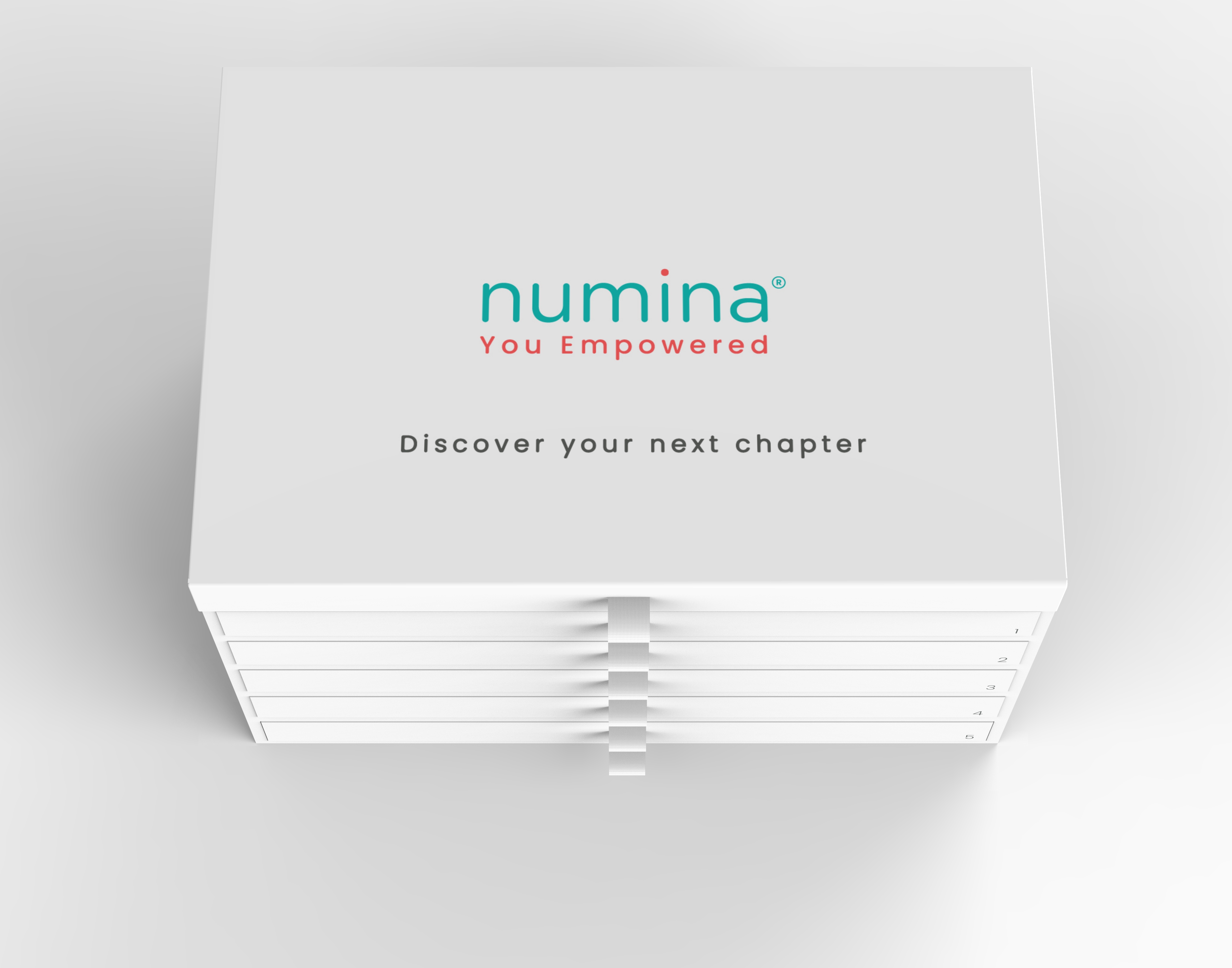Amazon.com: Numina: You Empowered