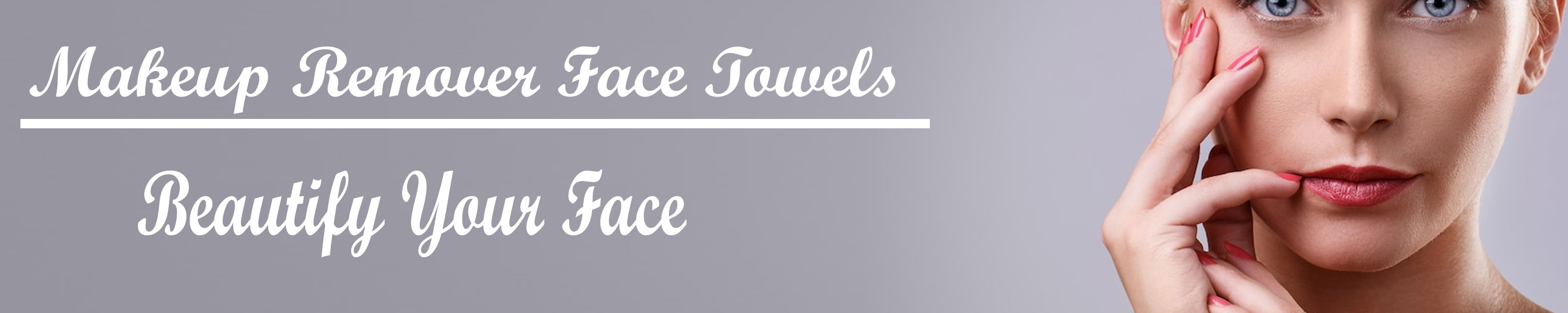 Amazon.com: SC Printing World: Makeup Towels