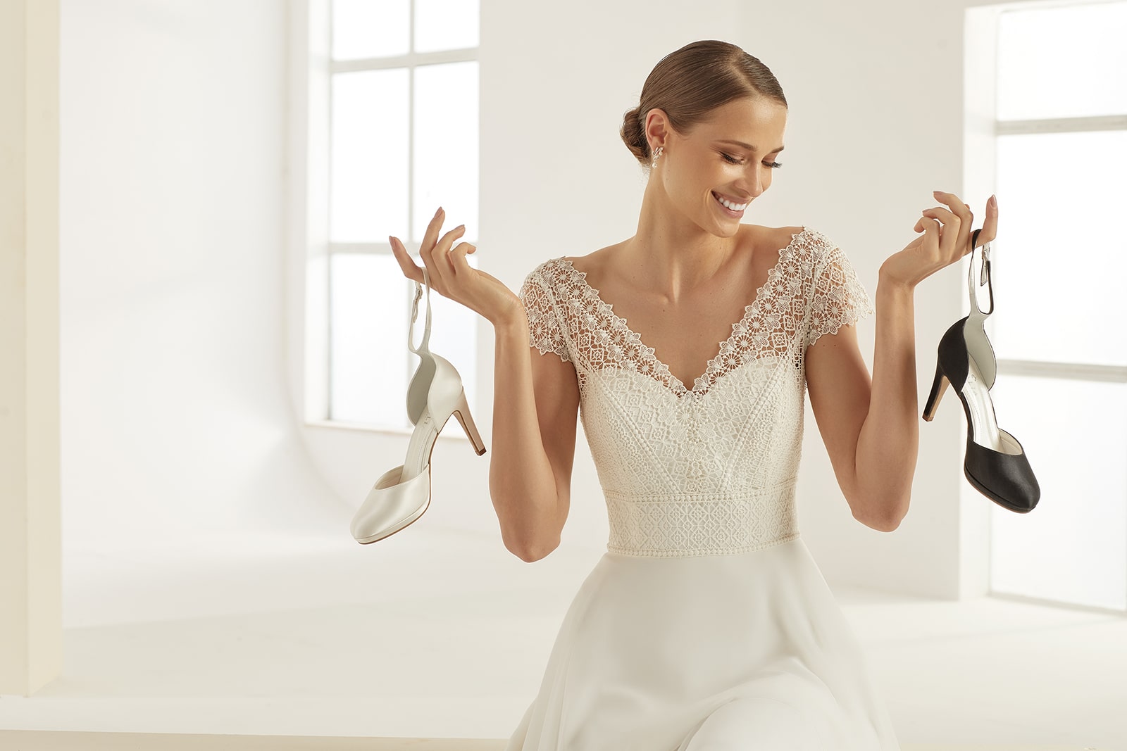 Amazon.com: Emily Bridal