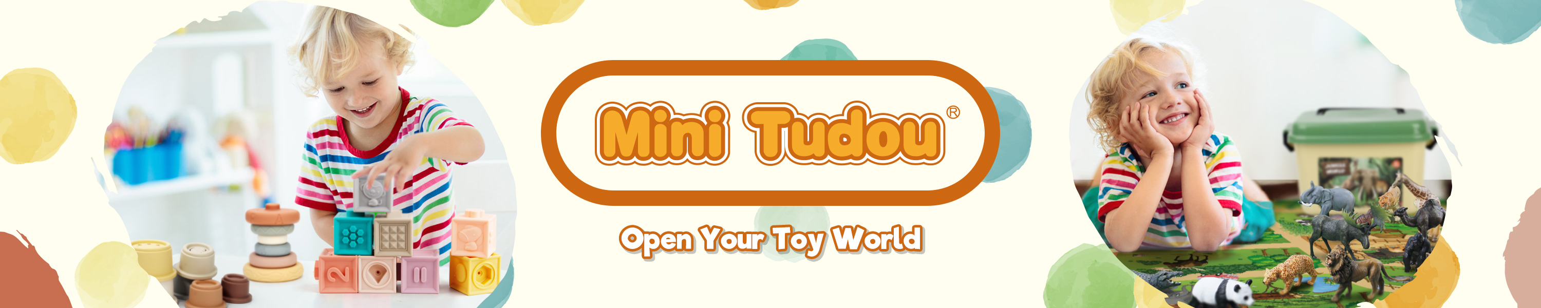 Amazon.com: Mini Tudou