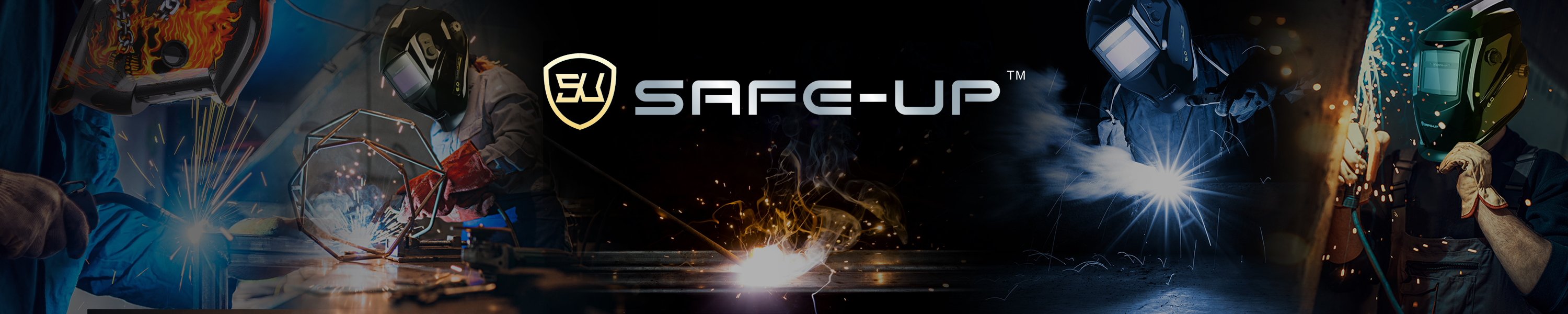 Amazon.com: SU SAFE-UP: WELDING HELMET