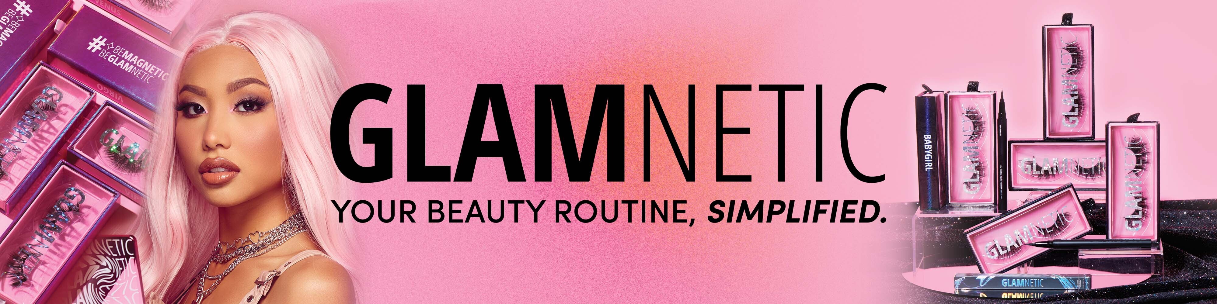 Amazon.com: Glamnetic