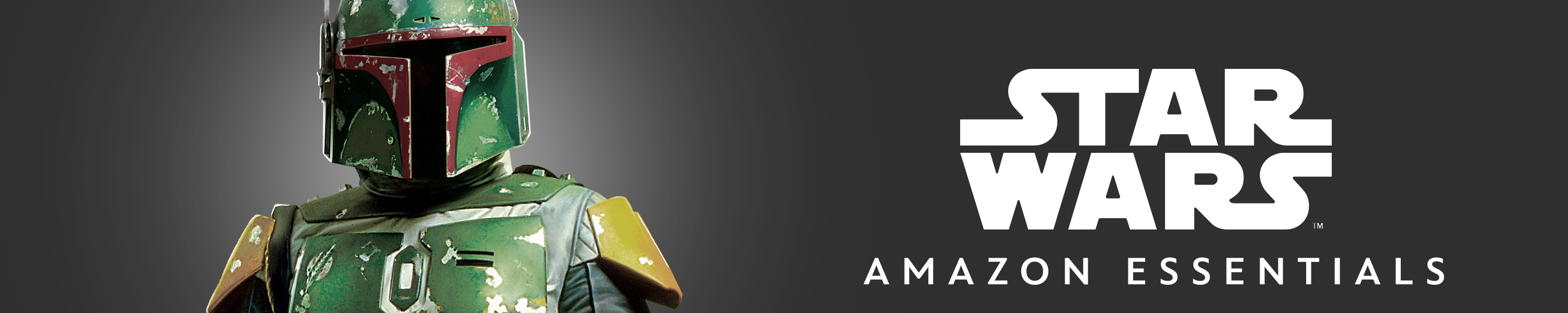 Amazon.com: Star Wars: Amazon Essentials