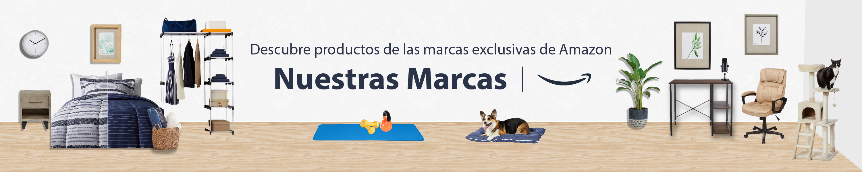 Mx Nuestras Marcas