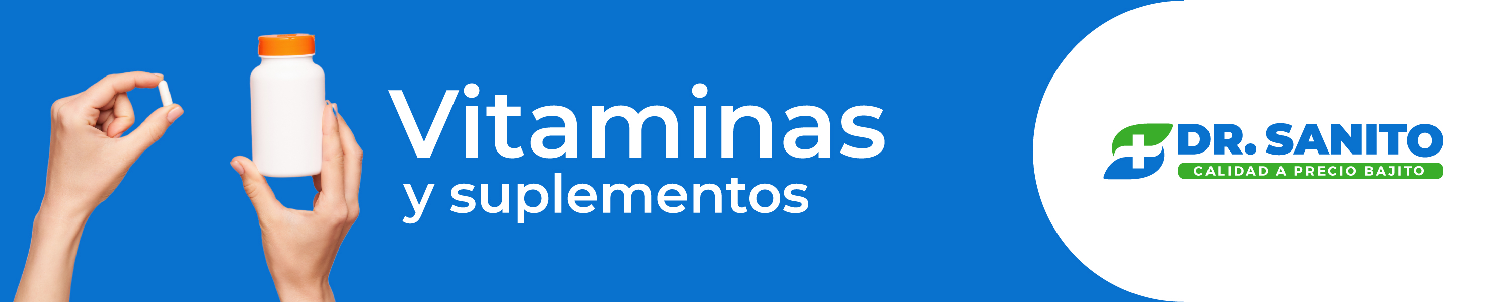 Amazon.com.mx: Dr. Sanito: Vitaminas y suplementos