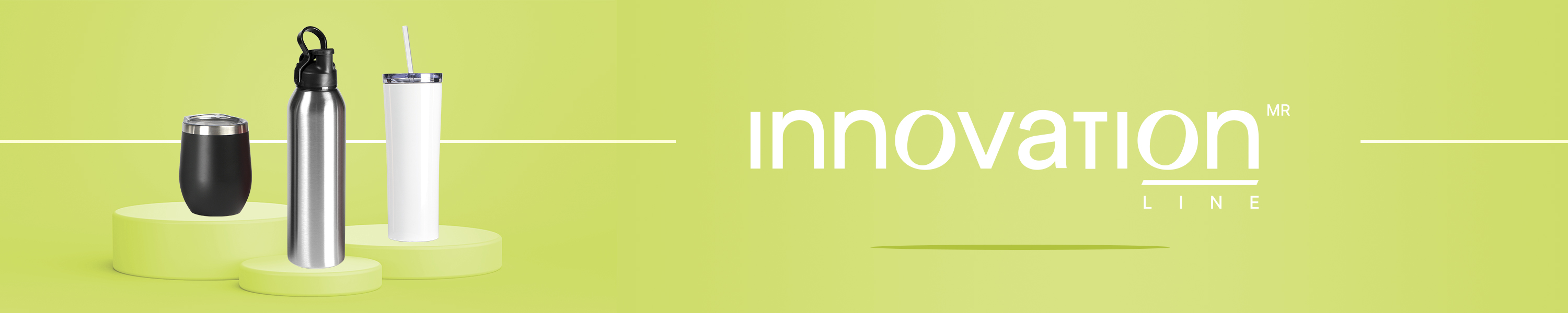 Amazon.com.mx: Innovation Line