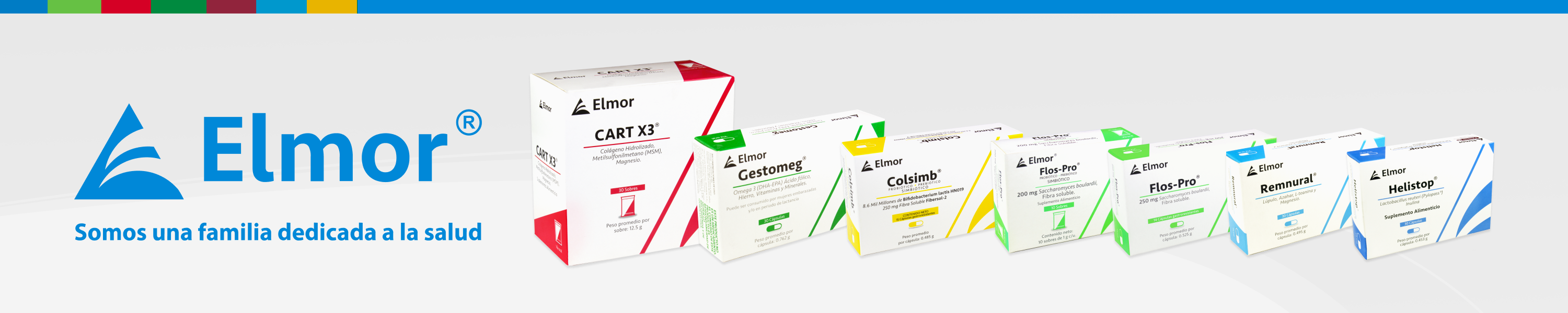 Amazon.com.mx: Laboratorio Elmor®