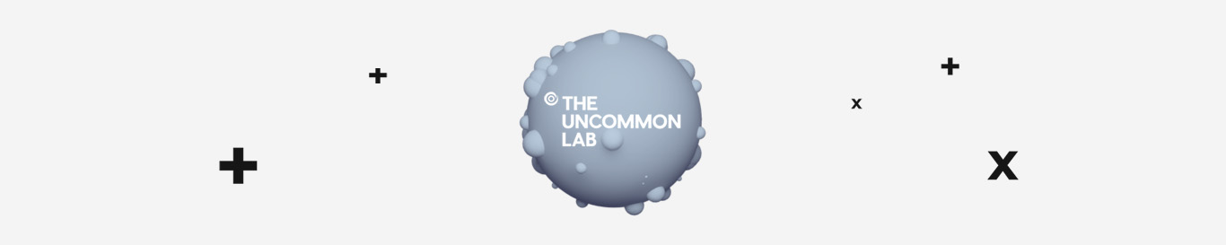 Amazon.com.mx: The Uncommon Lab