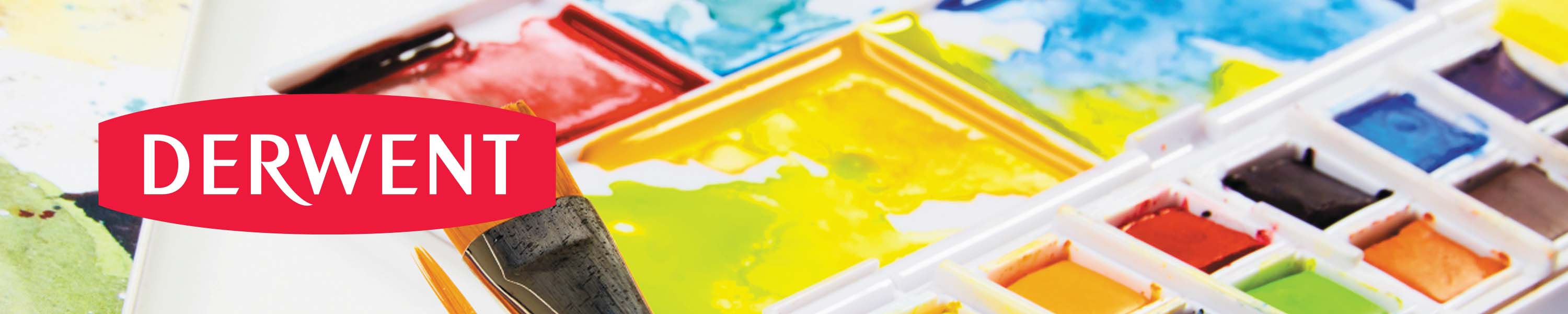 Amazon.ca: Derwent : Paints