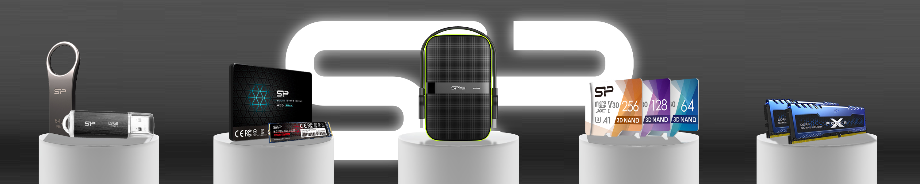 Amazon.ca: SP Silicon Power