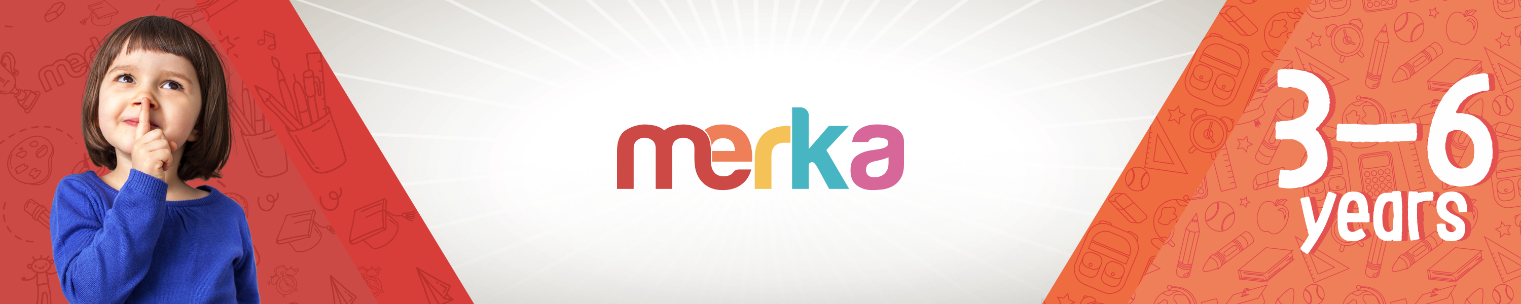 Amazon.ca: merka: 3-6 years