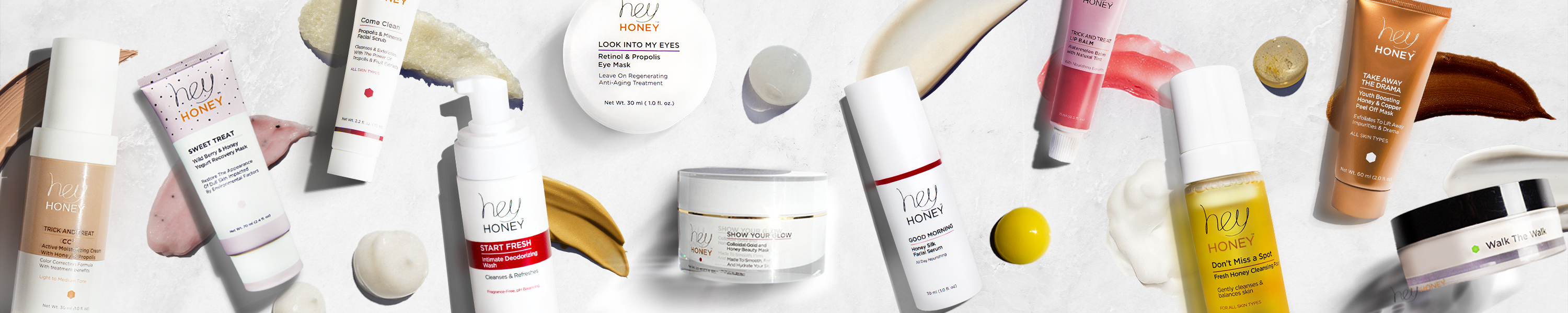 Amazon.ca: Hey Honey Skin Care