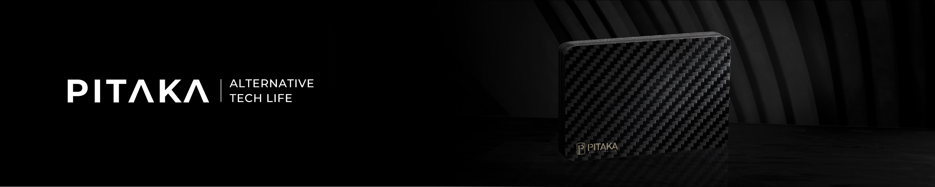 Amazon.ca: PITAKA: MagEZ Wallet