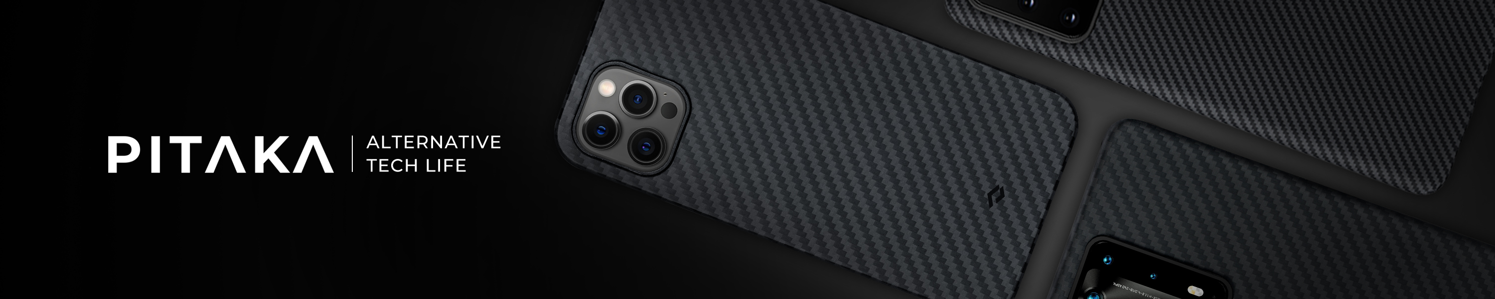 Amazon.ca: PITAKA: PHONE CASE