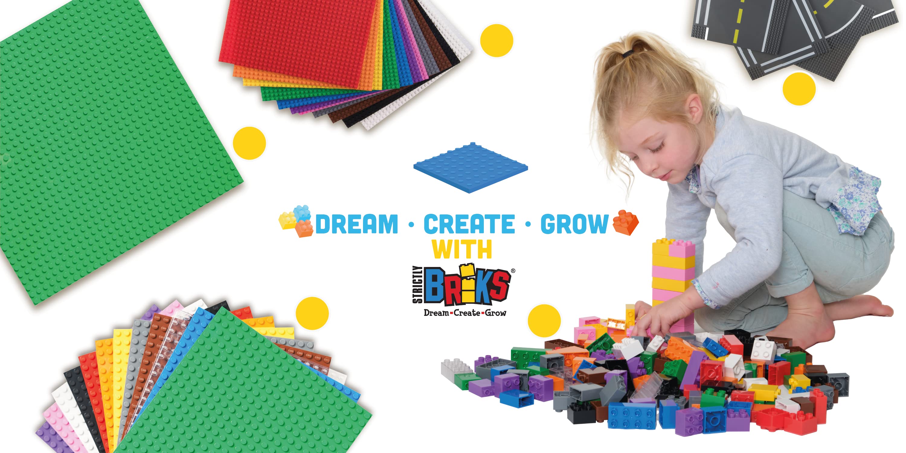 Amazon.ca: Strictly Briks