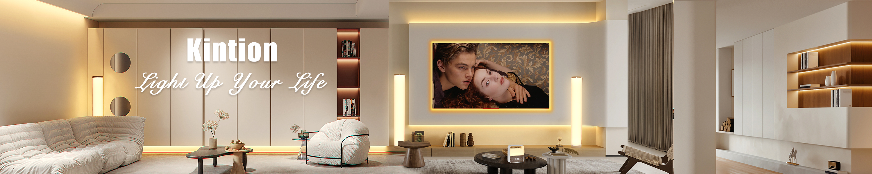 Amazon.ca: Kintion: Night Light