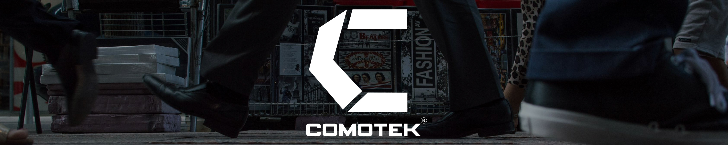 Amazon.ca: COMOTEK: Men's shoe