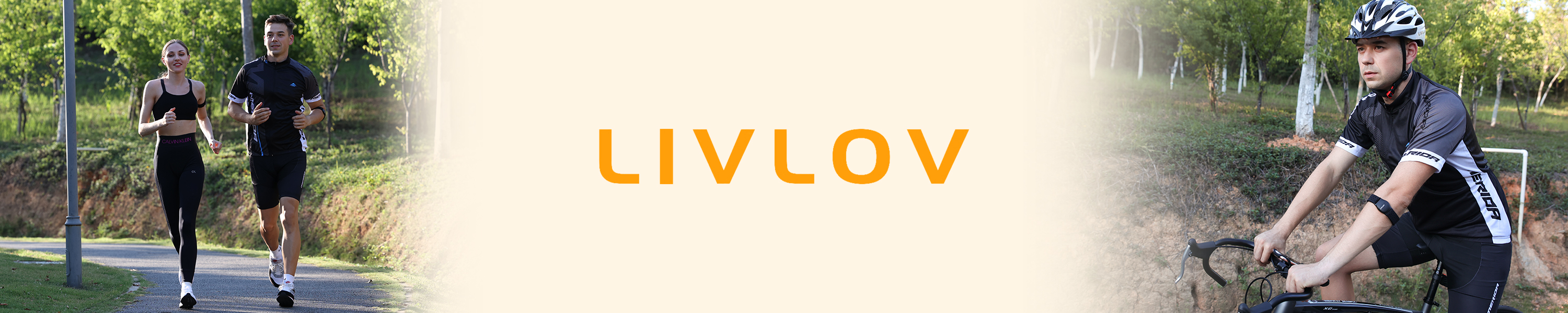 Amazon.ca: LIVLOV: HEART RATE SENSORS