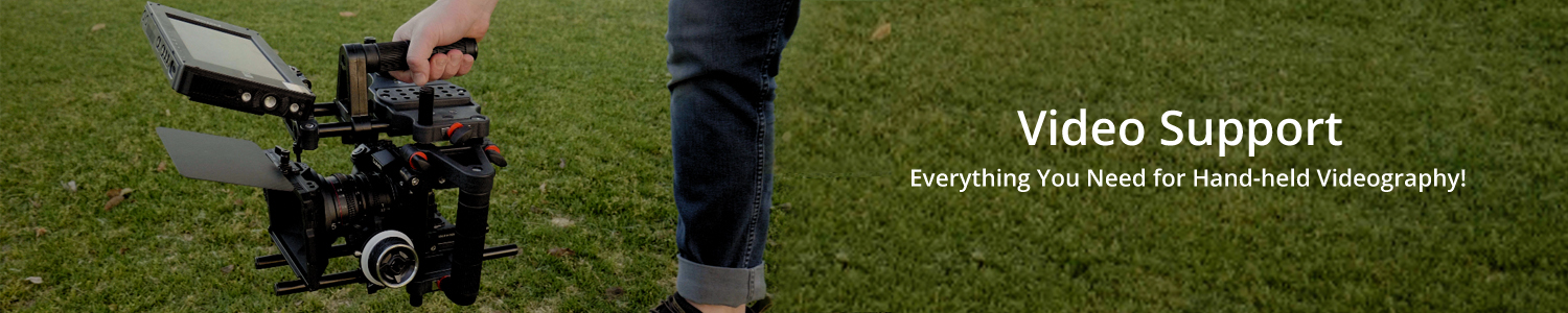 Amazon.ca: PROAIM: Camera Rigs