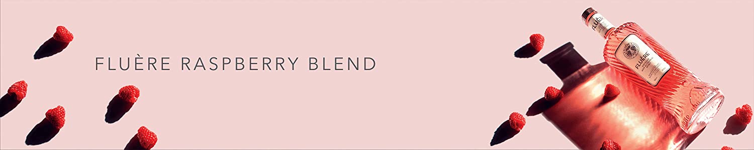 Amazon.ca: Fluere: RASPBERRY