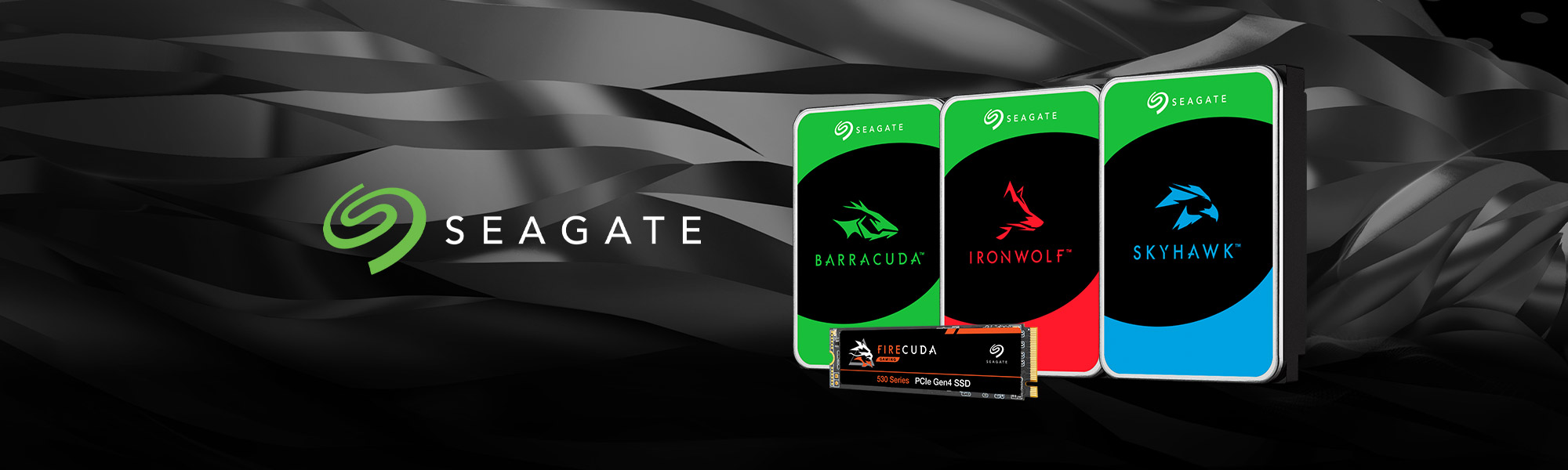 Amazon.ca: Seagate: Internal Drives