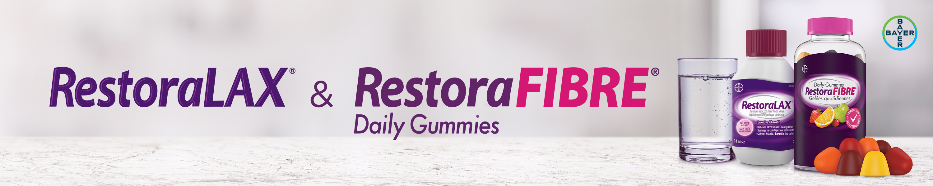 Amazon.ca: RestoraLAX