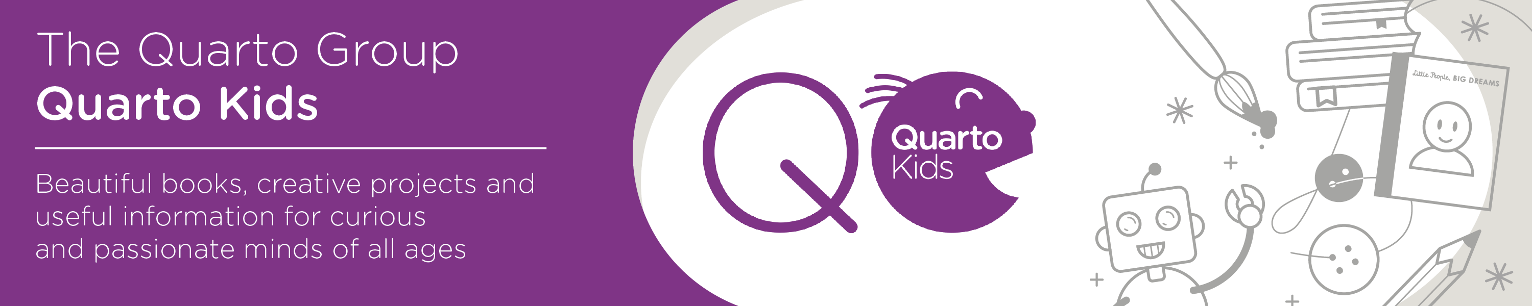 Amazon.ca: QUARTO PUBLISHING GROUP Publishing: Kids