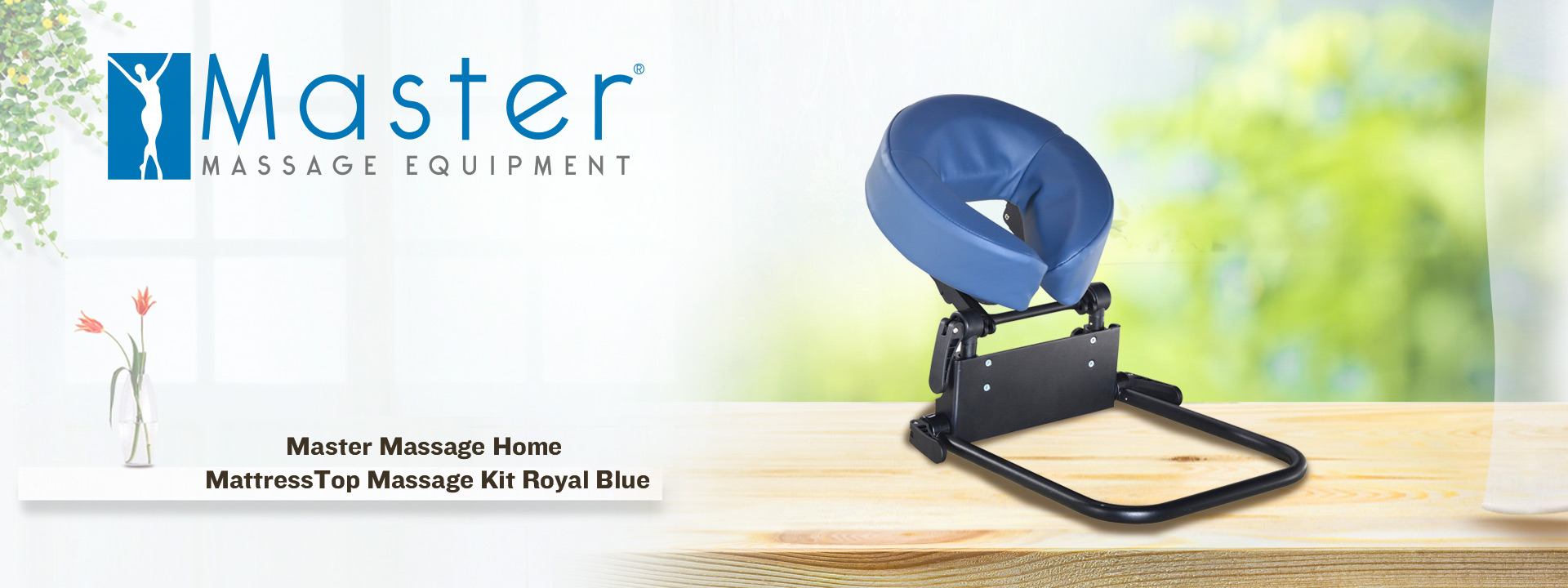 Amazon.ca: Master Massage: Tabletop Massage Kit
