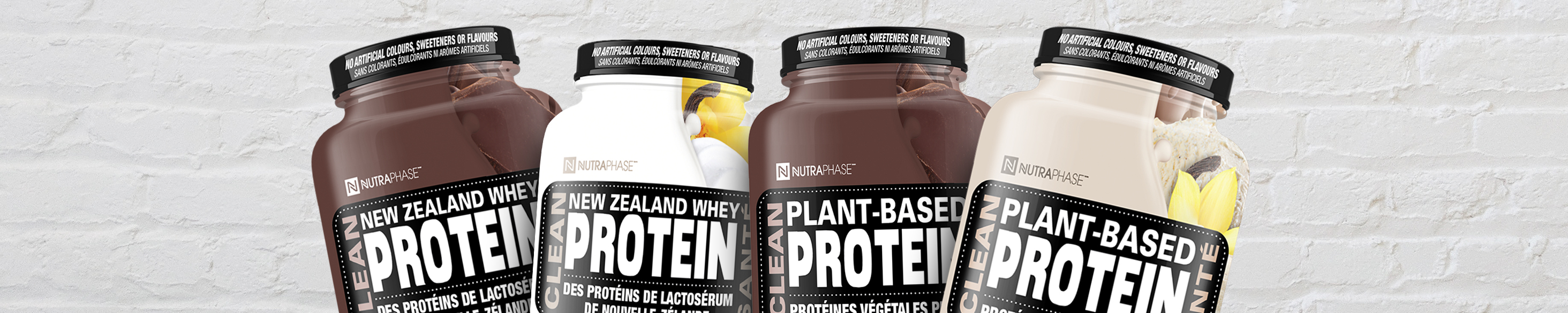 Amazon.ca: NutraPhase: Protein