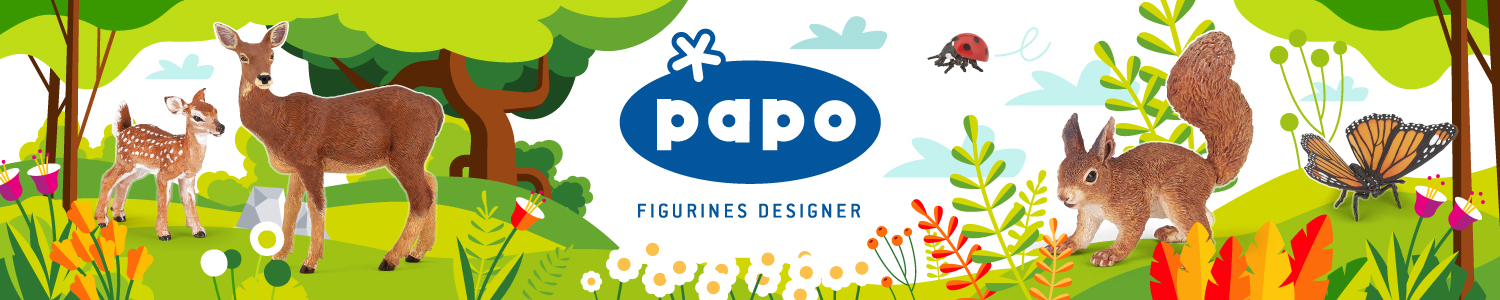 Amazon.ca: Papo: Insects