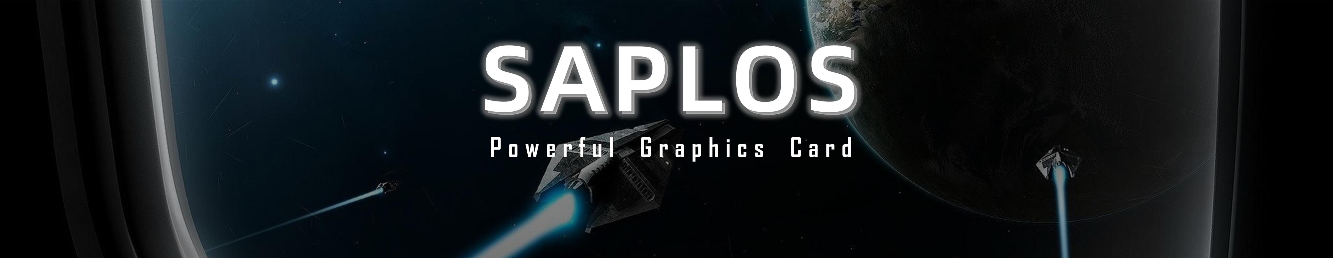 Amazon.ca: SAPLOS: gaming graphics card