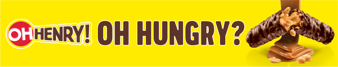 Amazon.ca: Hershey: Oh Henry!