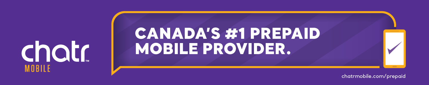 Amazon.ca: chatr mobile