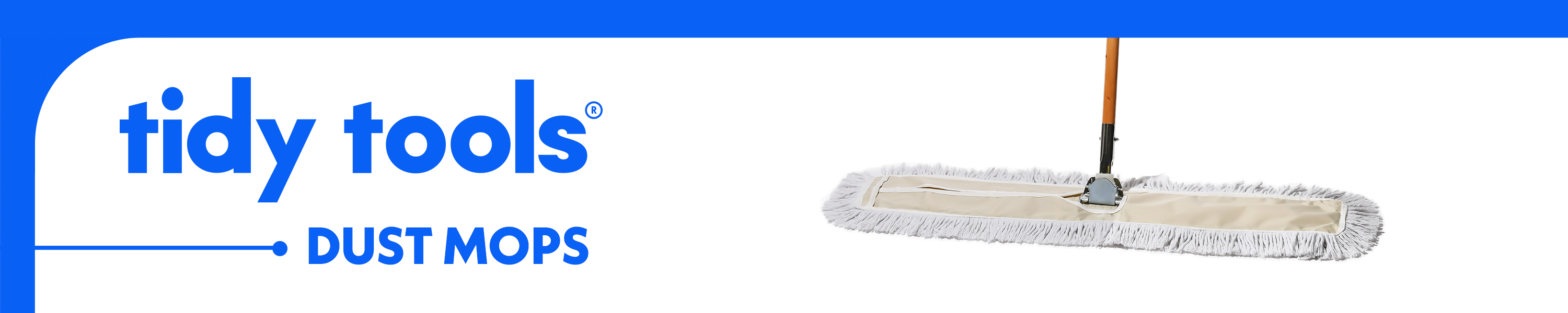Amazon.ca: Tidy Tools: Cotton Dust Mops